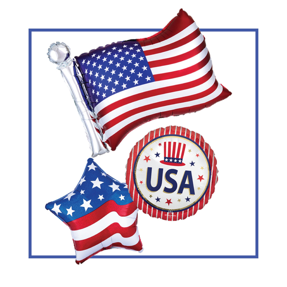 Party Hardy - Balloon Delivery, Custom Balloon Decor, Party Supplies ...