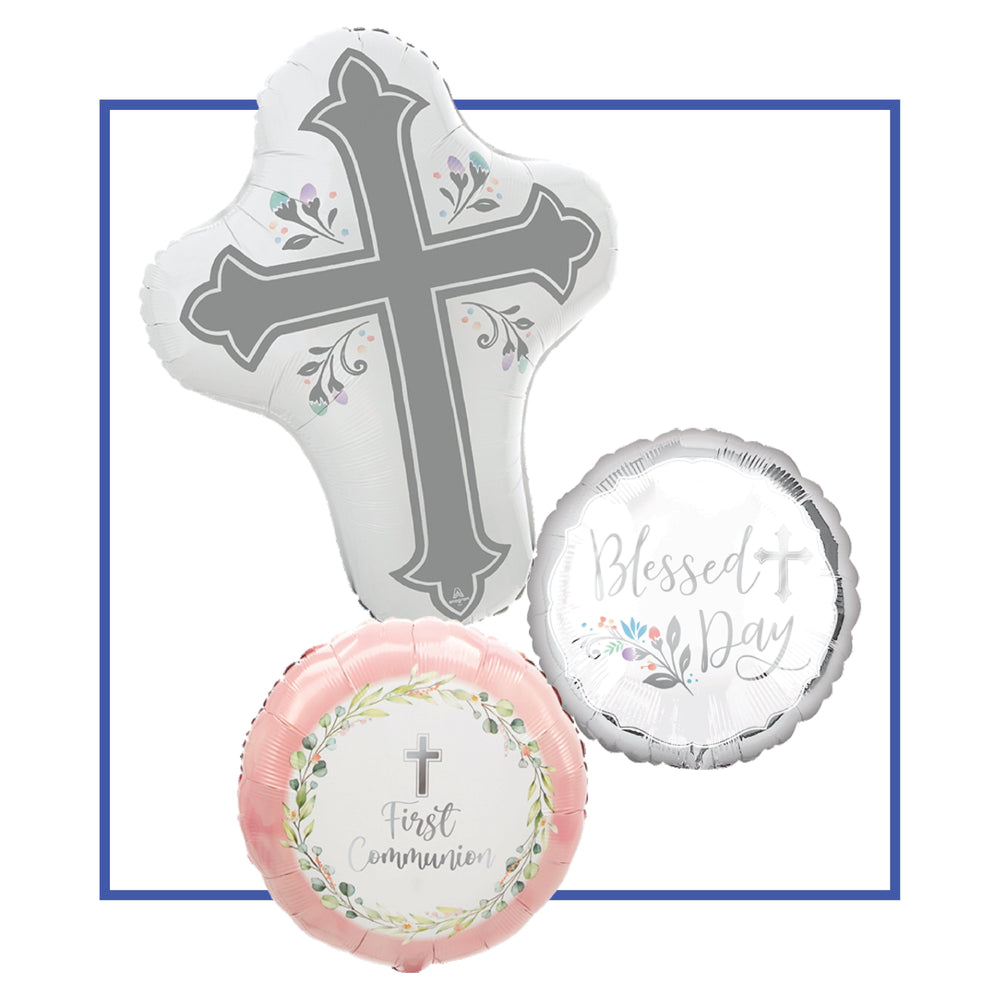 Party Hardy - Balloon Delivery, Custom Balloon Decor, Party Supplies ...