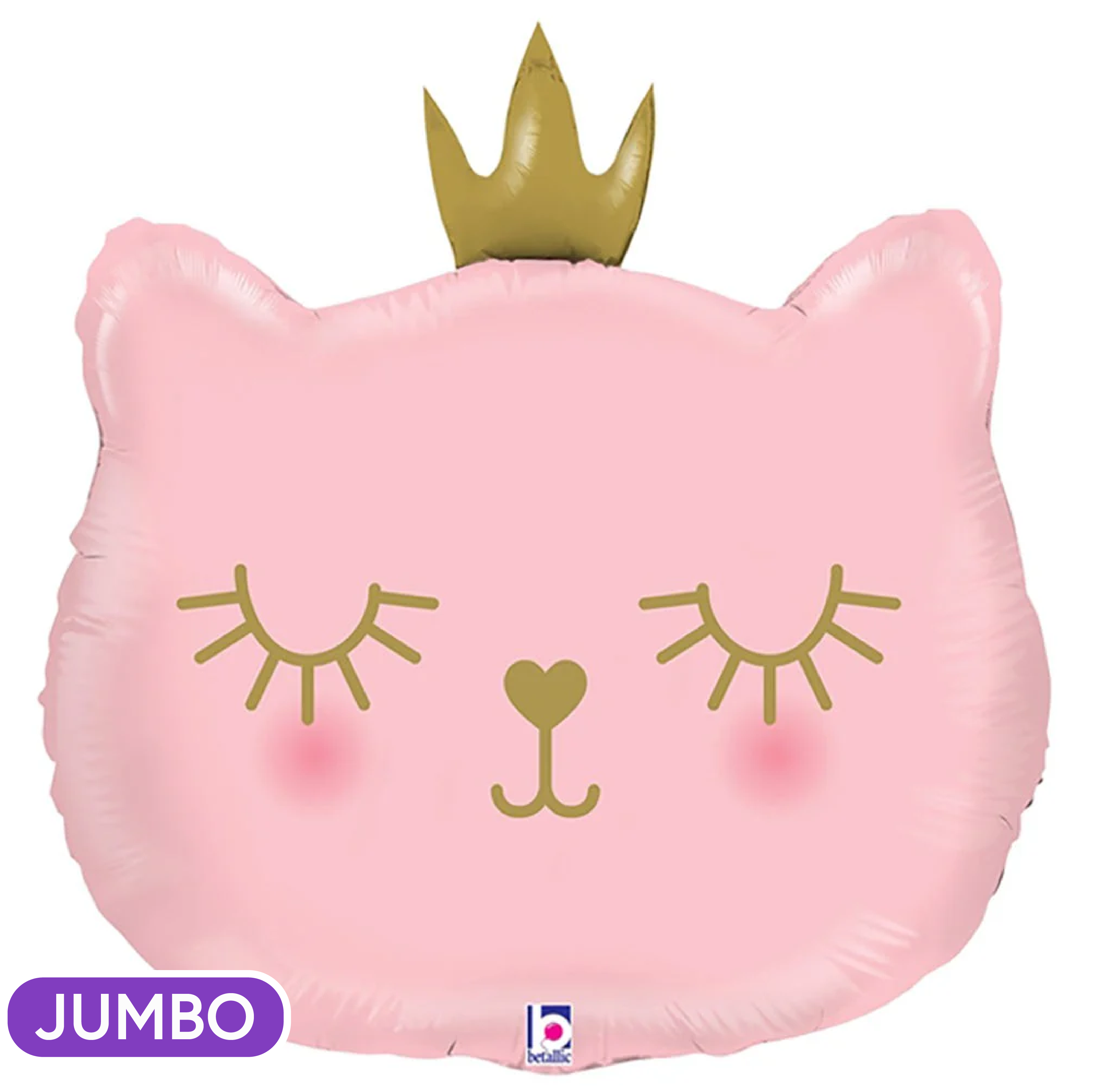 Princess Kitty Supershape – Party Hardy Stores