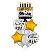 Custom Balloons & Party Supplies in Nesconset & Miller Place, NY ...