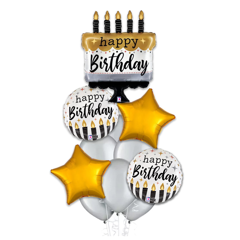 Party Hardy - Balloon Delivery, Custom Balloon Decor, Party Supplies ...