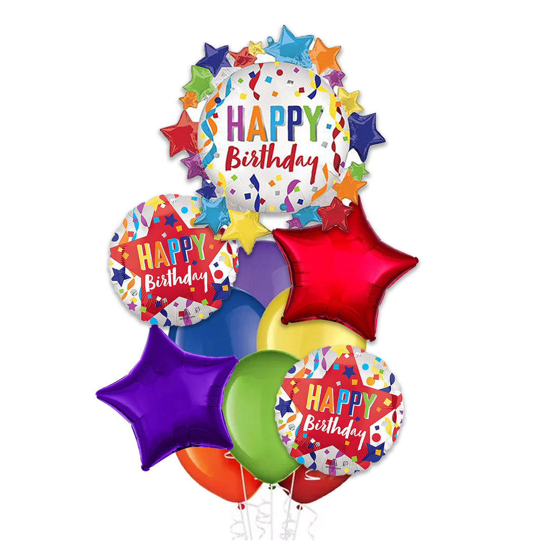 Party Hardy - Balloon Delivery, Custom Balloon Decor, Party Supplies ...