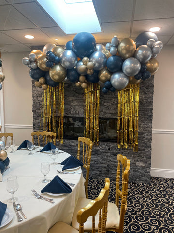 Party Hardy - Balloon Delivery, Custom Balloon Decor, Party Supplies ...