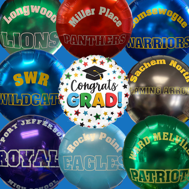 Party Hardy - Balloon Delivery, Custom Balloon Decor, Party Supplies ...